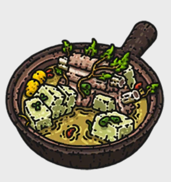 Glutton's Delight | Monster Chef Wiki | Fandom