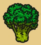 Broccoli | Monster Chef Wiki | Fandom
