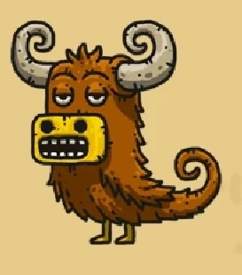 Crowcow | Monster Chef Wiki | Fandom