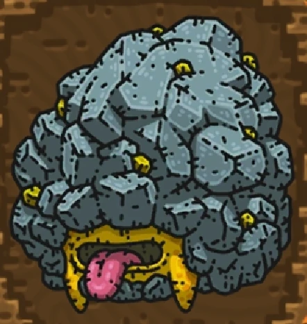 Rocky Oyster | Monster Chef Wiki | Fandom