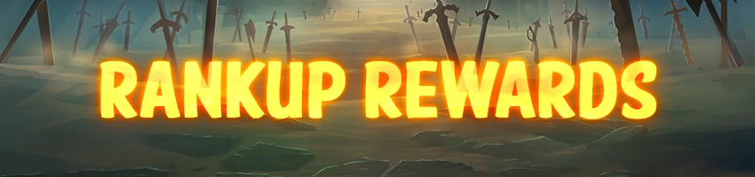 RankUp Rewards | Monster Chronicles Wiki | Fandom