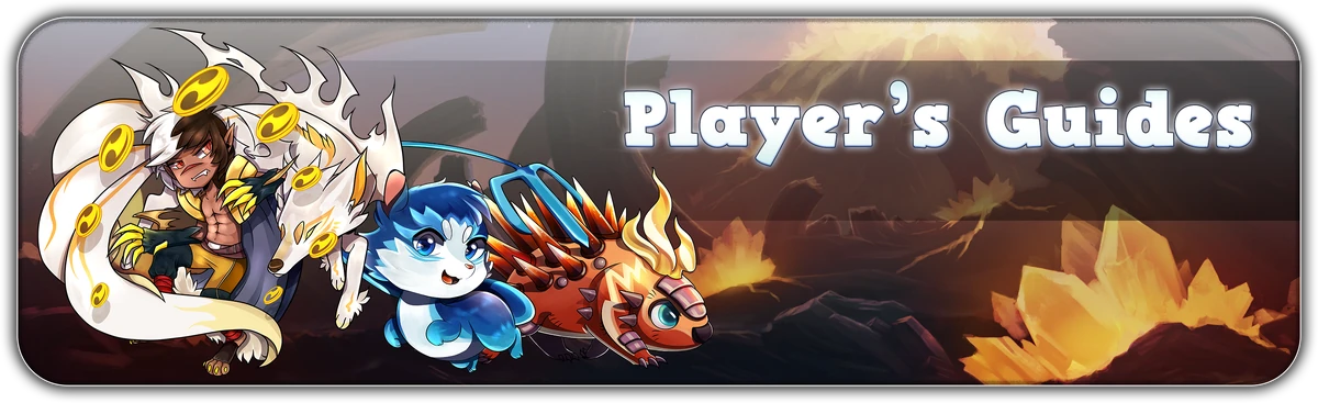 Player's Guide | Monster Chronicles Wiki | Fandom