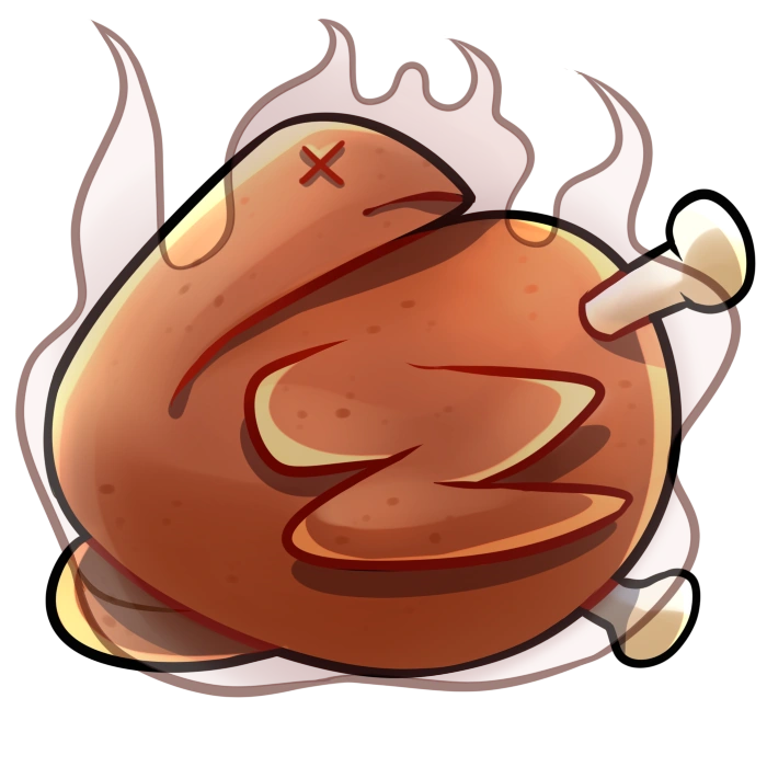 Whole Wild Fowl | Monster Chronicles Wiki | Fandom