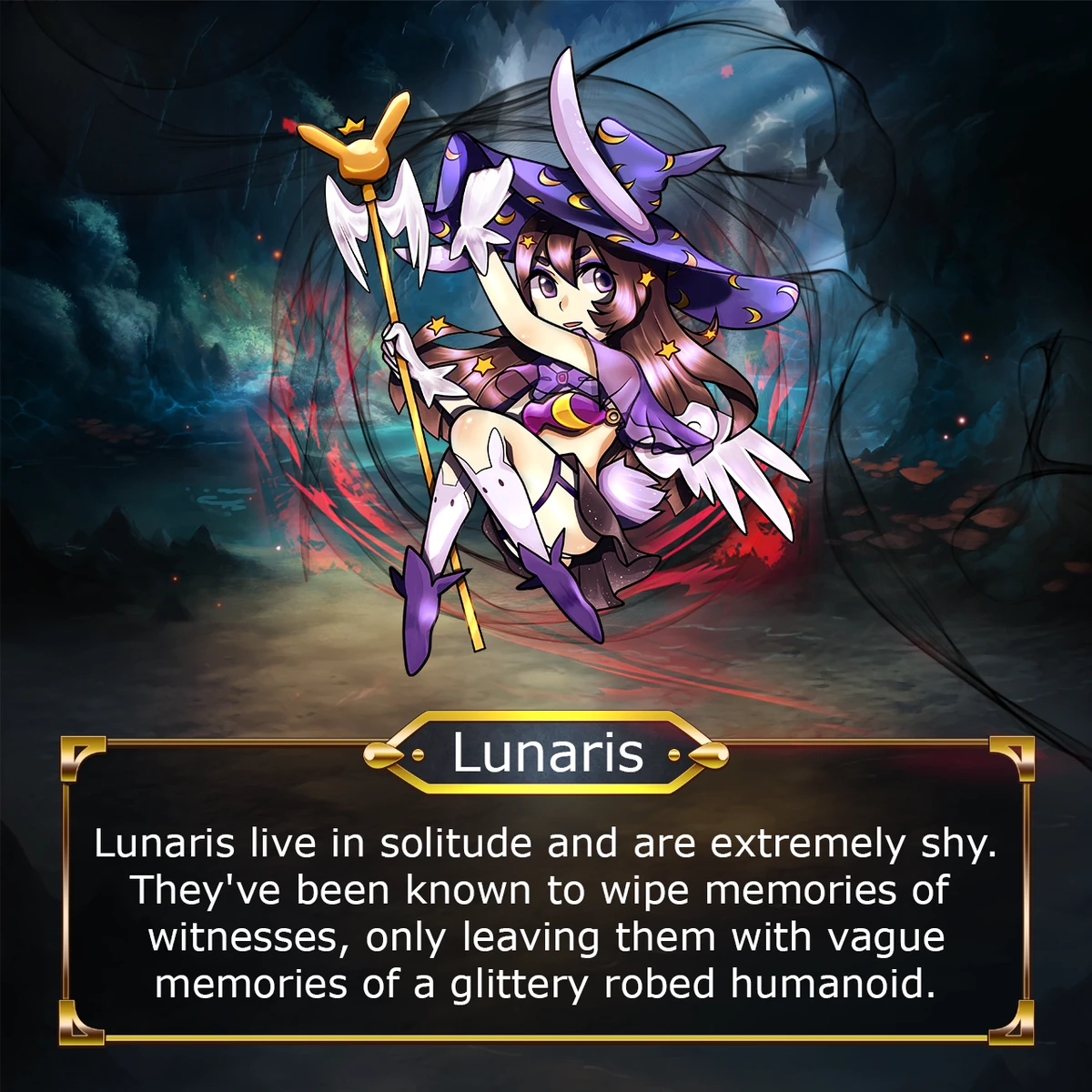 Lunaris | Monster Chronicles Wiki | Fandom