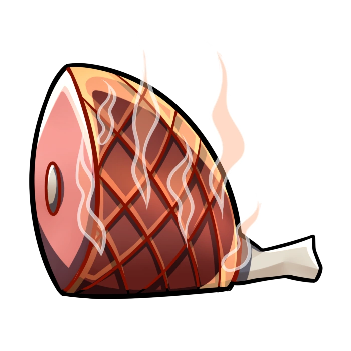 Hammer Ham | Monster Chronicles Wiki | Fandom