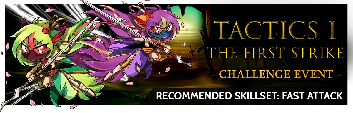 Weekly Challenge Event | Monster Chronicles Wiki | Fandom