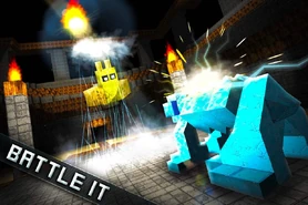 Monster Crafter Wiki | Fandom