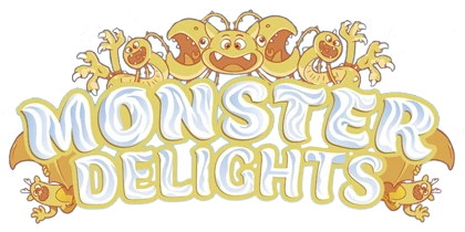 Monster Delights Wiki | Fandom