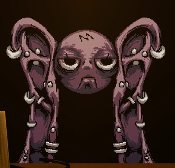 Eerie | Monster Employer Wiki | Fandom