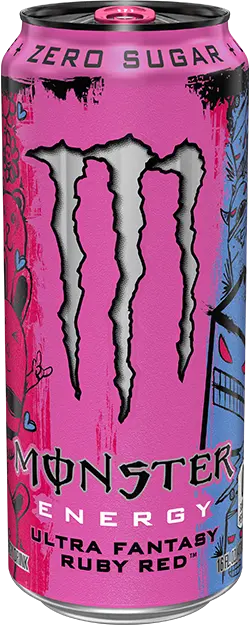 Ultra Fantasy Ruby Red | Monster energy drink Wiki | Fandom Ultra Fantasy Ruby Red | Monster energy drink Wiki | Fandom
