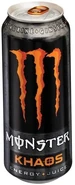 Juiced Monster Khaotic | Monster Energy Wiki | Fandom