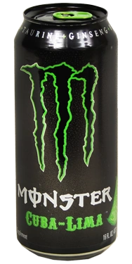 Monster Cuba-Lima | Monster Energy Wiki | Fandom