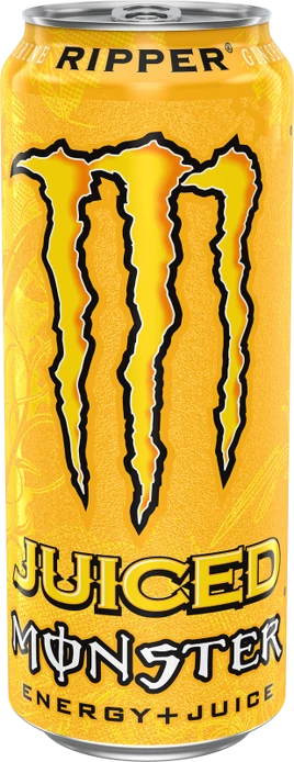 Juiced Monster Ripper | Monster Energy Wiki | Fandom