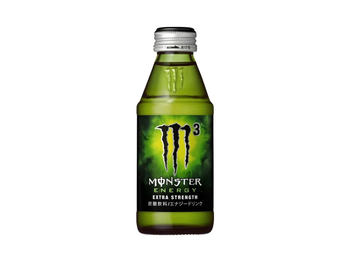 Monster M3 | Monster Energy Wiki | Fandom