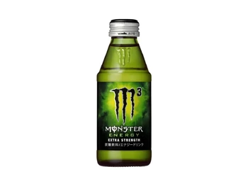 Monster M3 | Monster Energy Wiki | Fandom