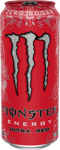 Monster Ultra Red | Monster Energy Wiki | Fandom