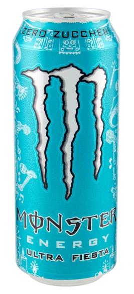 Monster Ultra Fiesta | Monster Energy Wiki | Fandom