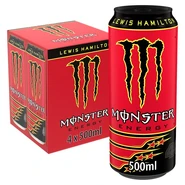 Monster Energy LH44 | Monster Energy Wiki | Fandom