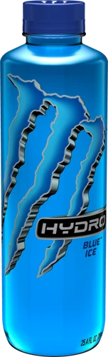 Monster Hydro Blue Ice | Monster Energy Wiki | Fandom