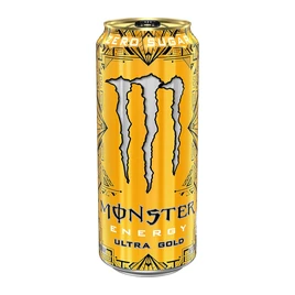 Ultra Gold | Monster Energy Wiki | Fandom