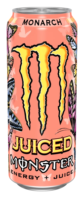 Juiced Monster Monarch | Monster Energy Wiki | Fandom