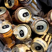 Monster Energy Java Series | Monster Energy Wiki | Fandom