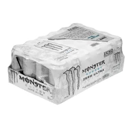 Monster Ultra White | Monster Energy Wiki | Fandom