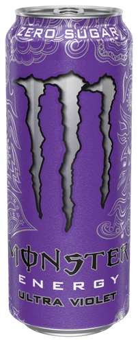 Monster Ultra Violet | Monster Energy Wiki | Fandom