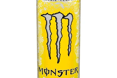 Monster Ripper Logo Monster Ripper Energiaital Tesztelve