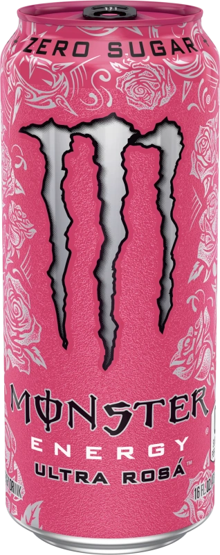 Monster Ultra Rosá | Monster Energy Wiki | Fandom