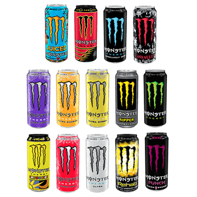 Monster Energy Wiki | Fandom