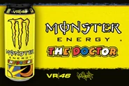 Monster Energy The Doctor | Monster Energy Wiki | Fandom