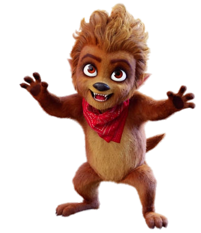 Max Wishbone | Monster family Wiki | Fandom