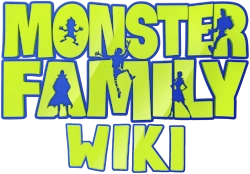 Monster Family | Monster family Wiki | Fandom