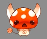 Mushie | Monster Galaxy Exile Wiki | Fandom