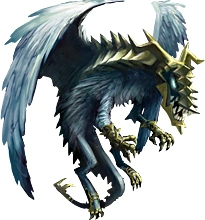Basilisk | Monster Galaxy Exile Wiki | Fandom