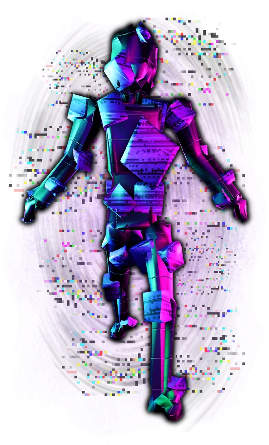 Glitch | Monster game Wiki | Fandom