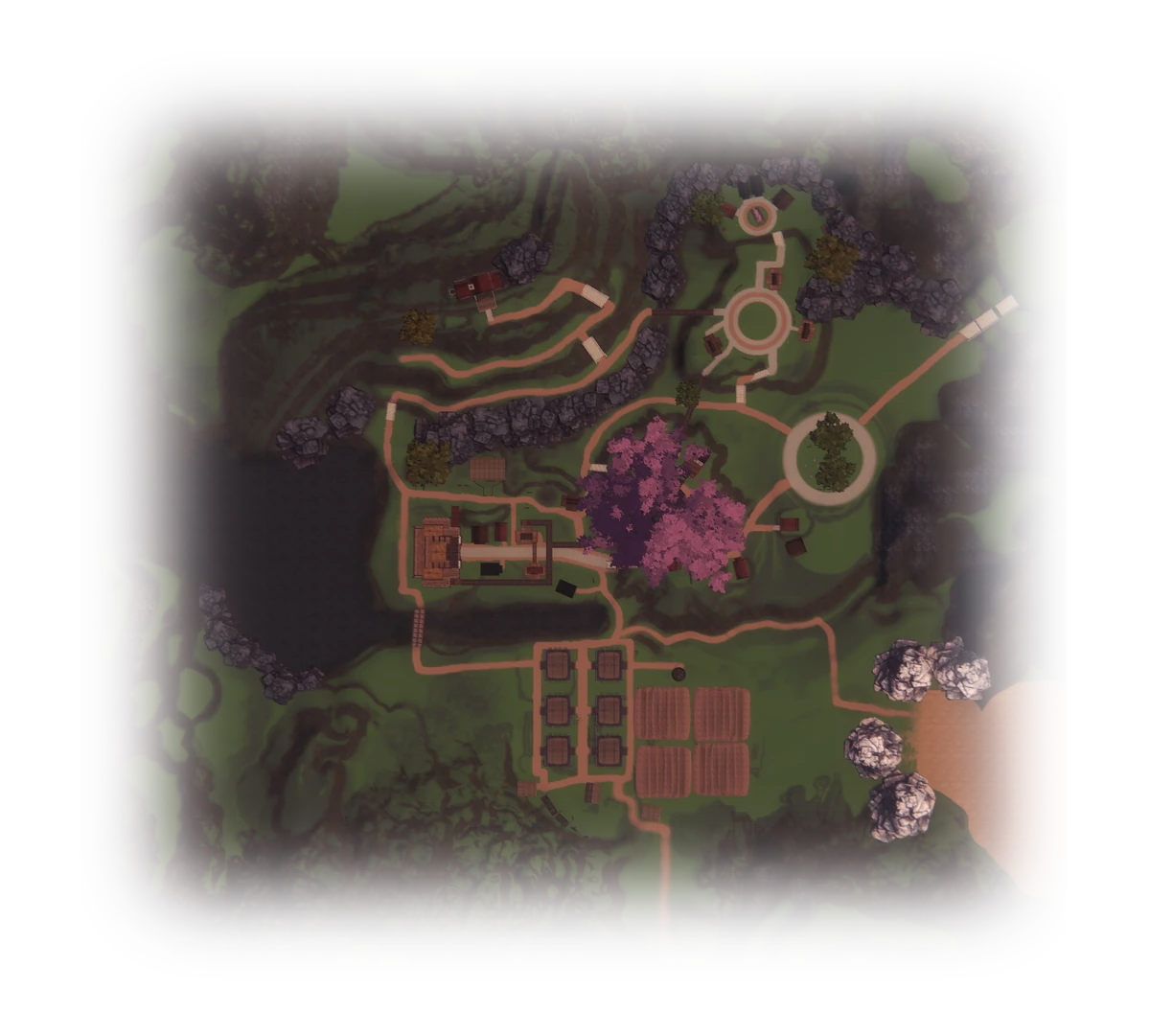 The Island | Monster Girl Island Wikia | Fandom