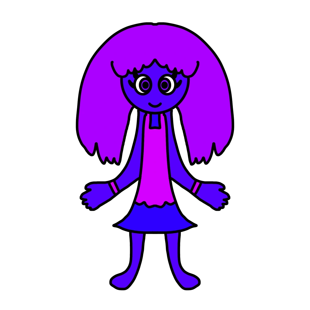 Gloopy | Monster Girls Adventures Wiki | Fandom