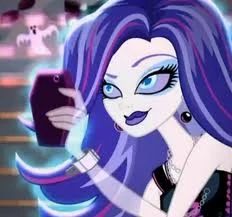 Category:Energy Being | Monster High And TMNT Wiki | Fandom