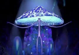 Mushroom Men | Monster High And TMNT Wiki | Fandom