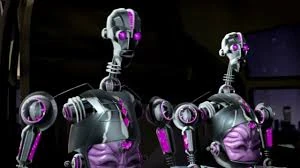 Category:Villains | Monster High And TMNT Wiki | Fandom