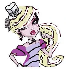 Alyssa | Wiki Monster High Fanon | Fandom