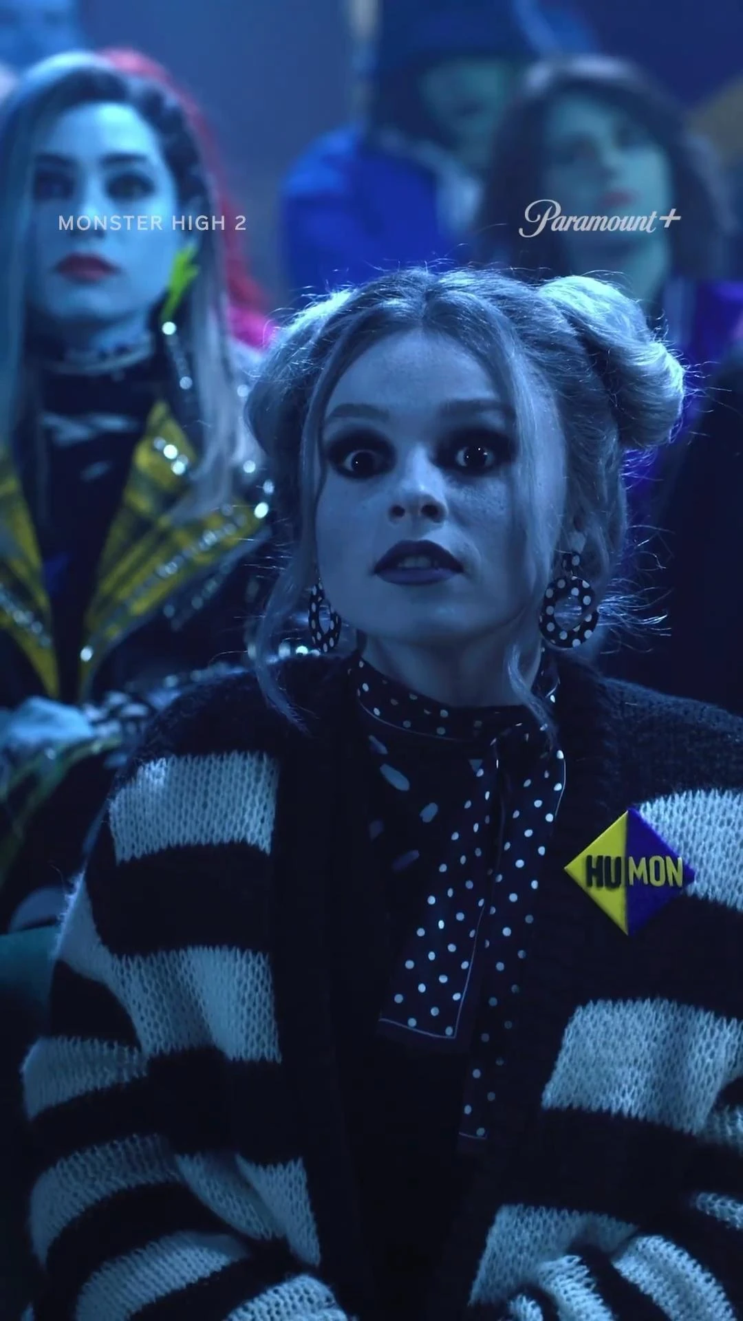 Demi Boovais | Monster High G3 Wiki | Fandom