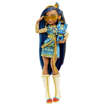 Cleo de Nile | Monster High G3 Wiki | Fandom