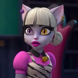 Meowlody | Monster High G3 Wiki | Fandom