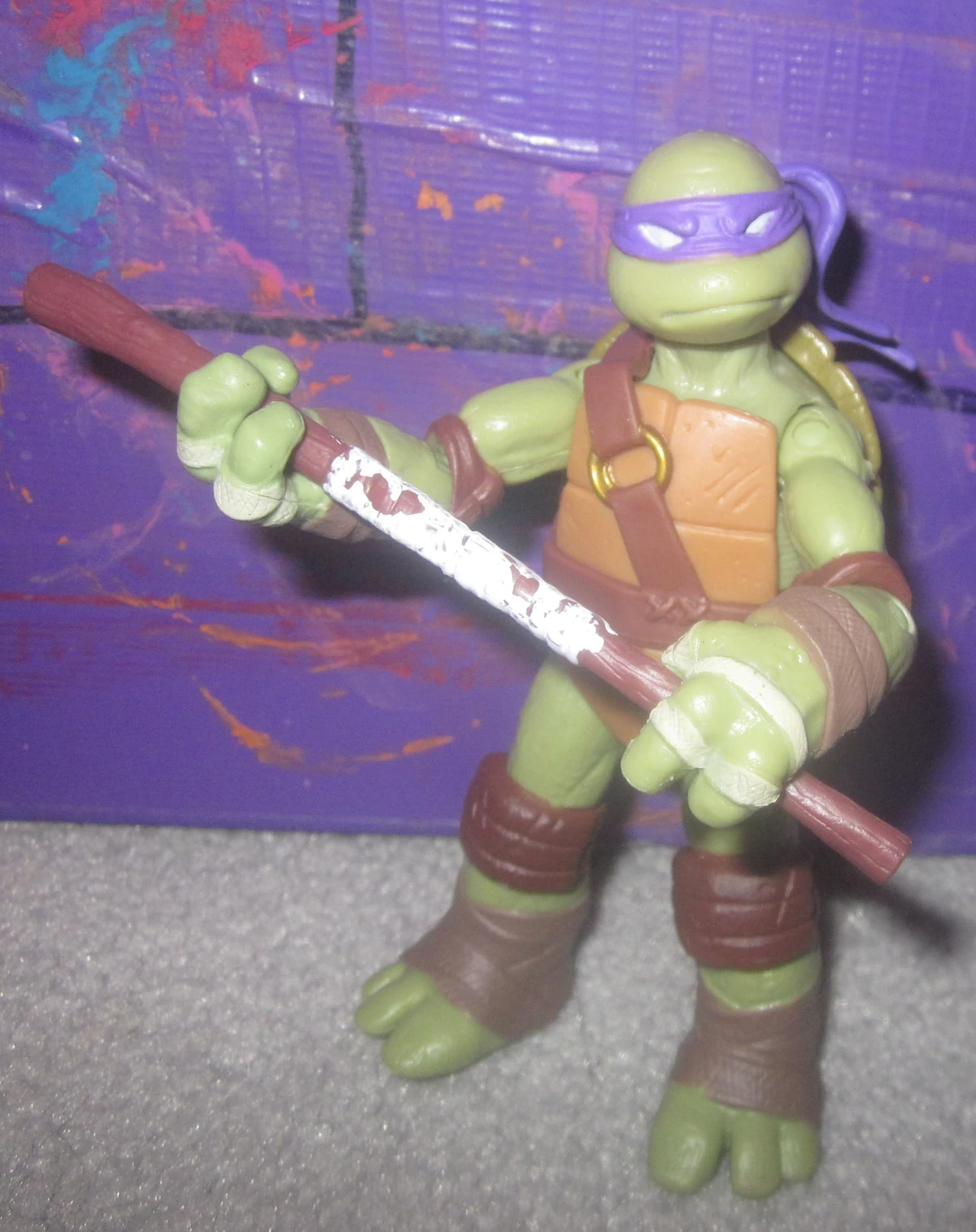 Donatello/Gallery | Monster High Short Movies Wiki | Fandom