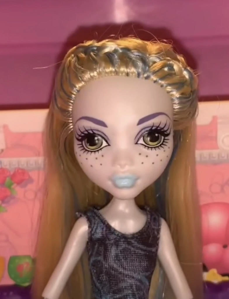 Lagoona Blue | Monster High Stories Wiki | Fandom