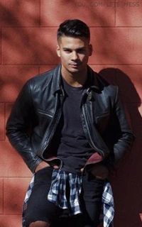 Manny Gonzalez | Monster High Story Wiki | Fandom