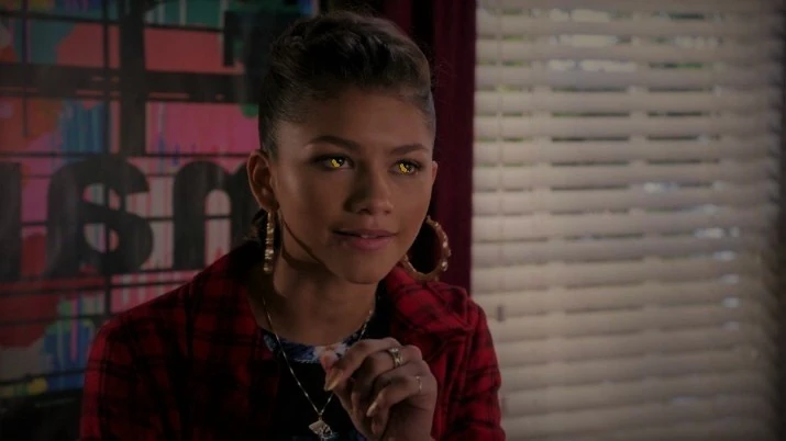 Chapter One: New Ghoul | Monster High Story Wiki | Fandom